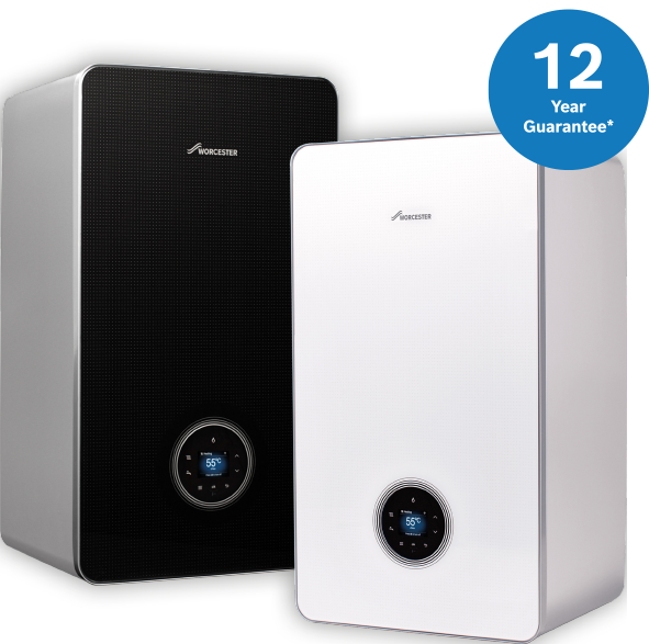 Spence Heating - Gas Boilers Egham, Central Heating, Plumbing Staines
